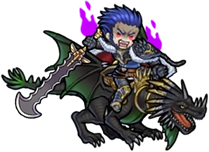 Ashnard | Fire Emblem Wiki | Fandom