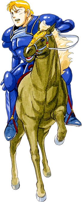 Clive | Fire Emblem Wiki | Fandom