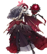 Embla (character)/Gallery | Fire Emblem Wiki | Fandom