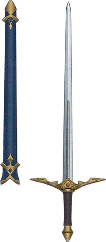 Mercurius | Fire Emblem Wiki | Fandom