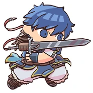 Kris/Gallery | Fire Emblem Wiki | Fandom