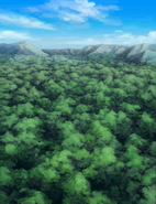 Serenes Forest | Fire Emblem Wiki | Fandom