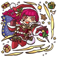 Yunaka/Gallery | Fire Emblem Wiki | Fandom