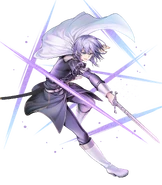 Yuri/Gallery | Fire Emblem Wiki | Fandom