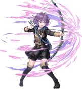 Bernadetta/Gallery | Fire Emblem Wiki | Fandom