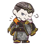 Fáfnir (character)/Gallery | Fire Emblem Wiki | Fandom