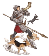 Gatekeeper/Gallery | Fire Emblem Wiki | Fandom