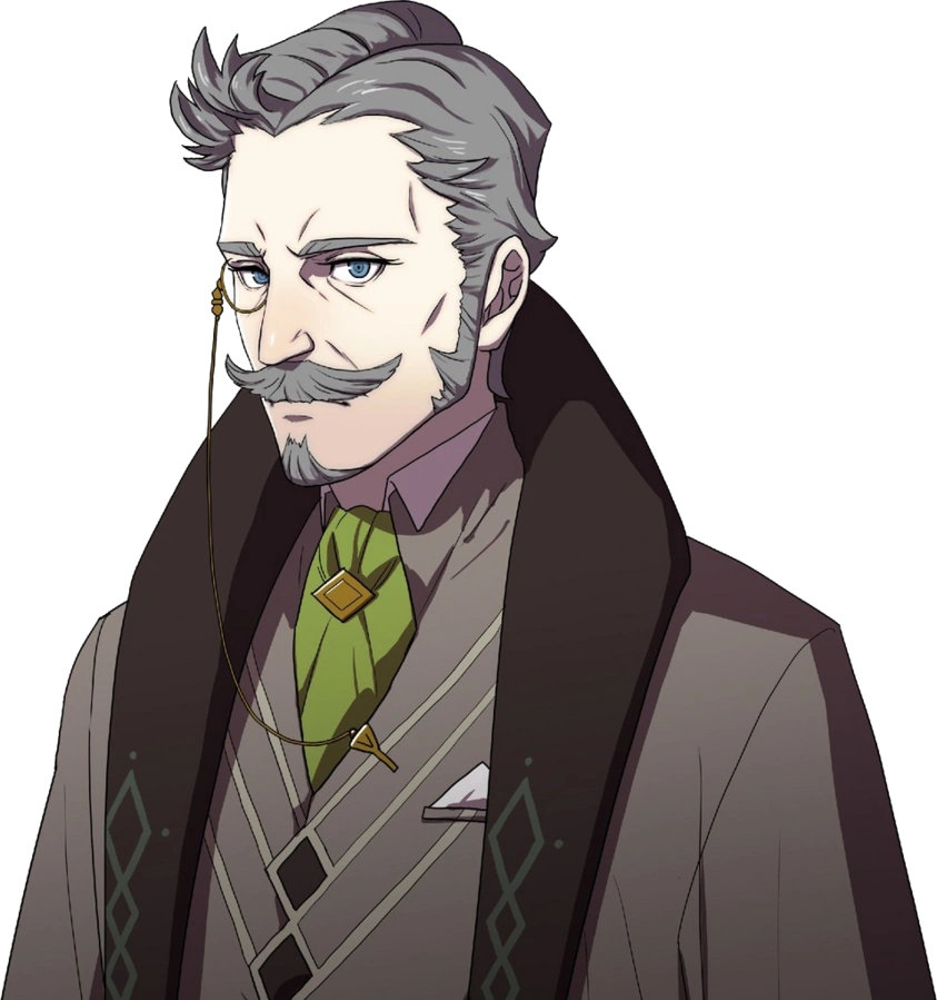 Hanneman von Essar | Fire Emblem Wiki | Fandom