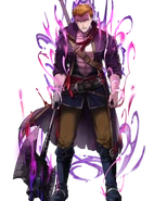 Linus/Gallery | Fire Emblem Wiki | Fandom