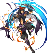 Jaffar/Gallery | Fire Emblem Wiki | Fandom