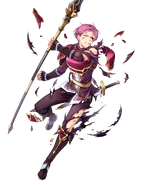 Roshea/Gallery | Fire Emblem Wiki | Fandom