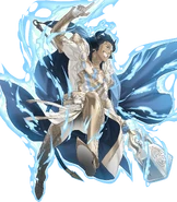 Askr (character)/Gallery | Fire Emblem Wiki | Fandom
