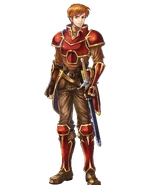 Kent/Gallery | Fire Emblem Wiki | Fandom