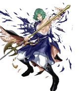 Seteth/Gallery | Fire Emblem Wiki | Fandom