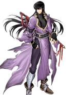 Shannan/Gallery | Fire Emblem Wiki | Fandom