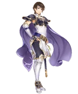 Tanith/Gallery | Fire Emblem Wiki | Fandom