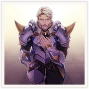 Vander/Gallery | Fire Emblem Wiki | Fandom