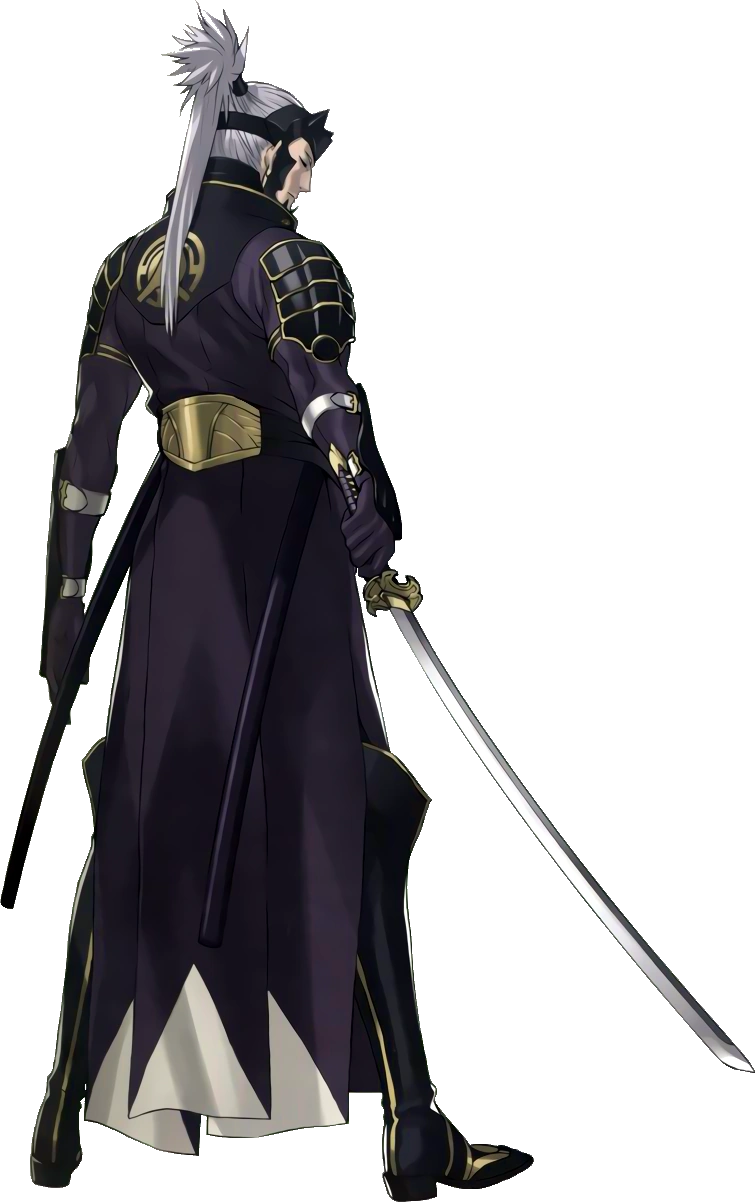 Yen'fay | Fire Emblem Wiki | Fandom