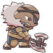 Basilio/Gallery | Fire Emblem Wiki | Fandom