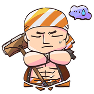 Darros/Gallery | Fire Emblem Wiki | Fandom