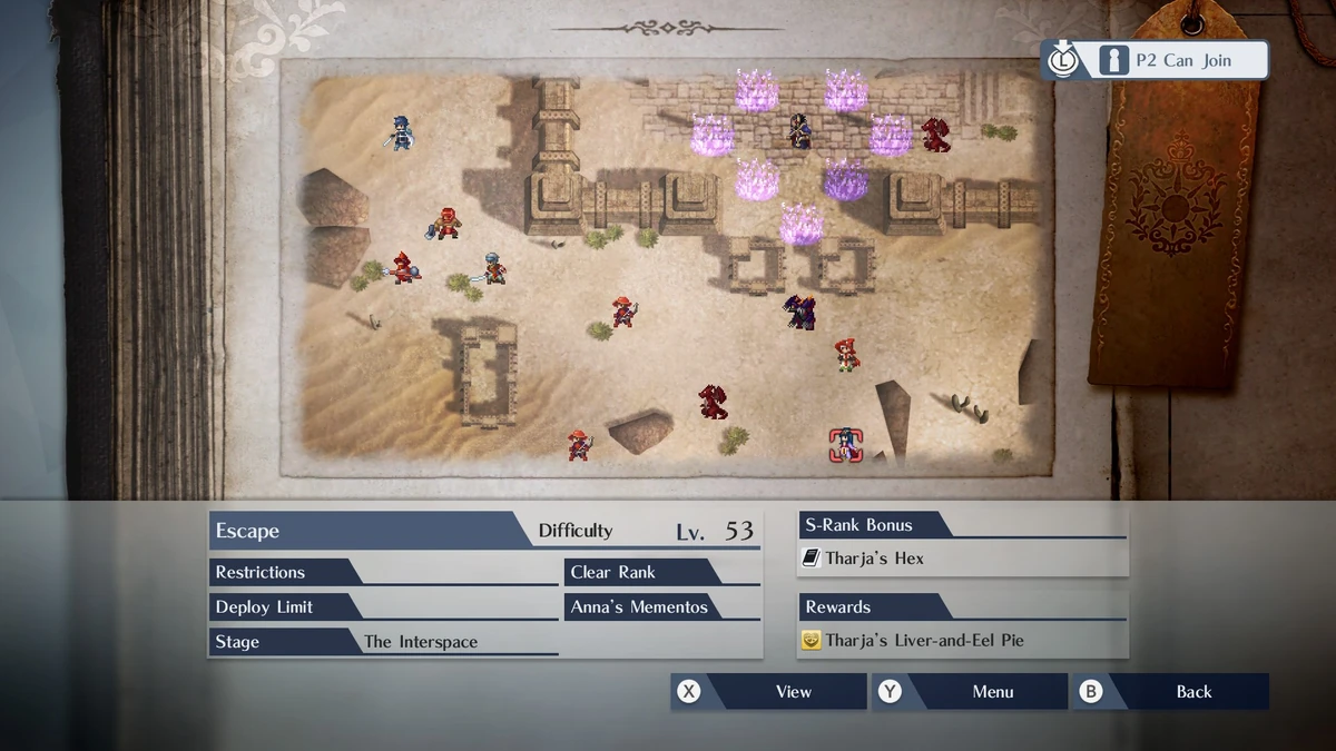 Emmeryn (Warriors) | Fire Emblem Wiki | Fandom