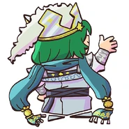 Lewyn/Gallery | Fire Emblem Wiki | Fandom
