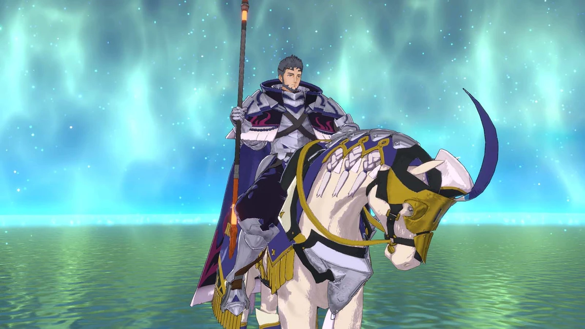 Royal Knight | Fire Emblem Wiki | Fandom
