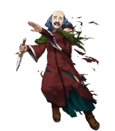 Merlinus/Gallery | Fire Emblem Wiki | Fandom