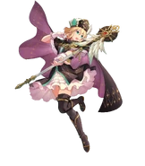 Nanna/Gallery | Fire Emblem Wiki | Fandom