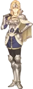 Mathilda/Gallery | Fire Emblem Wiki | Fandom