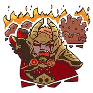 Surtr/Gallery | Fire Emblem Wiki | Fandom