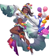 Timerra/Gallery | Fire Emblem Wiki | Fandom