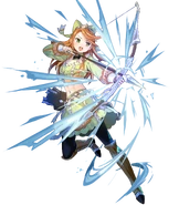 Etie/Gallery | Fire Emblem Wiki | Fandom