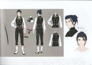 Felix/Gallery | Fire Emblem Wiki | Fandom