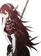 Caeldori/Gallery | Fire Emblem Wiki | Fandom