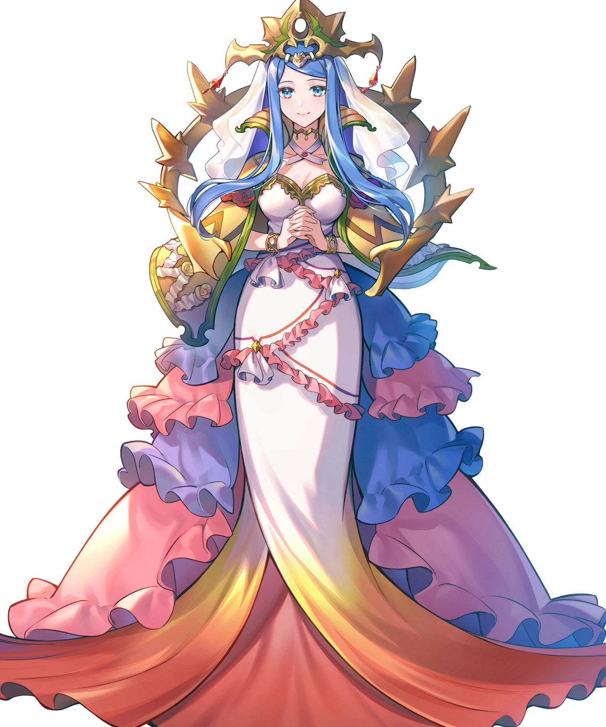 Lumera | Fire Emblem Wiki | Fandom