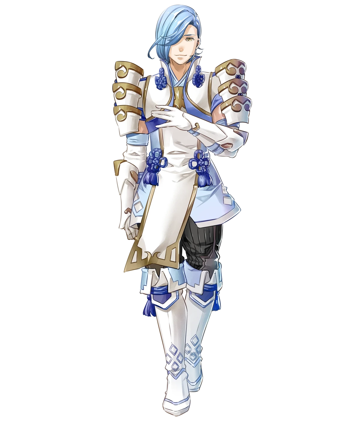 Shigure | Fire Emblem Wiki | Fandom