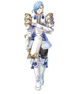 Shigure/Gallery | Fire Emblem Wiki | Fandom