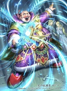 Oliver/Gallery | Fire Emblem Wiki | Fandom