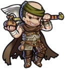 Brigand Boss | Fire Emblem Wiki | Fandom