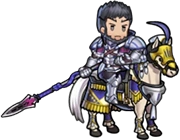 Mauvier/Gallery | Fire Emblem Wiki | Fandom