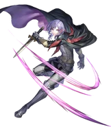 Yuri/Gallery | Fire Emblem Wiki | Fandom