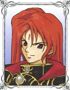 Julius (Genealogy)/Gallery | Fire Emblem Wiki | Fandom