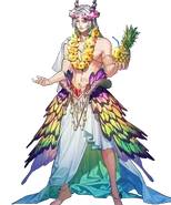 Freyr/Gallery | Fire Emblem Wiki | Fandom
