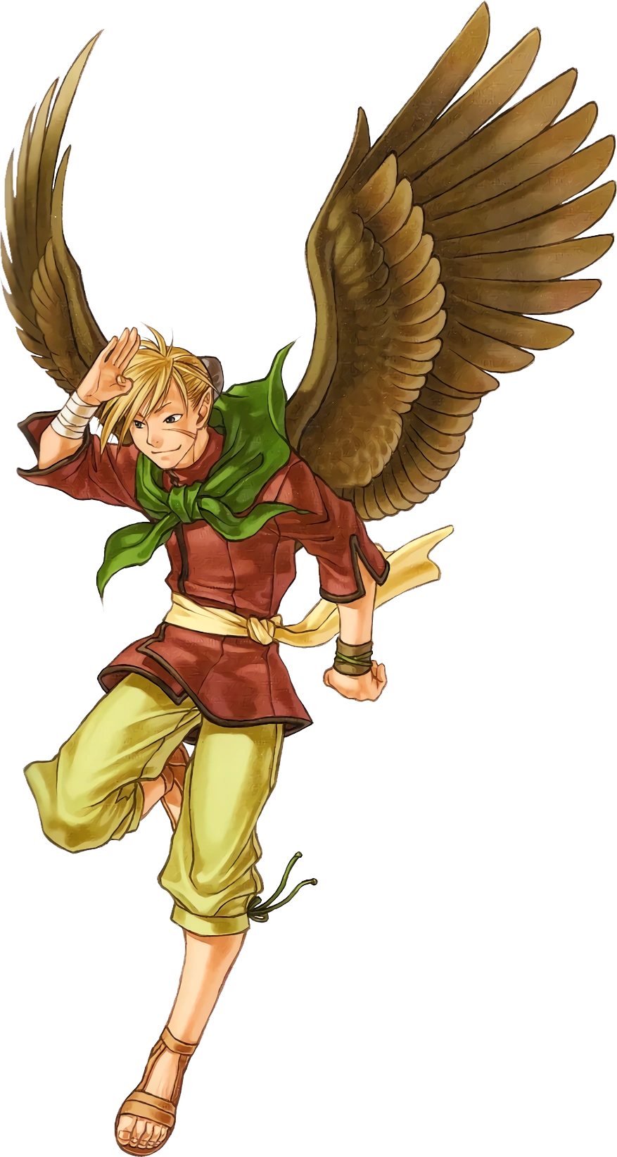 Janaff | Fire Emblem Wiki | Fandom