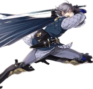 Inigo/Gallery | Fire Emblem Wiki | Fandom