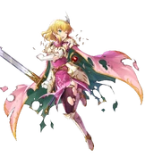 Nanna/Gallery | Fire Emblem Wiki | Fandom