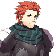 Sylvain/Gallery | Fire Emblem Wiki | Fandom
