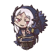 Aversa/Gallery | Fire Emblem Wiki | Fandom