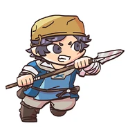 Donnel/Gallery | Fire Emblem Wiki | Fandom